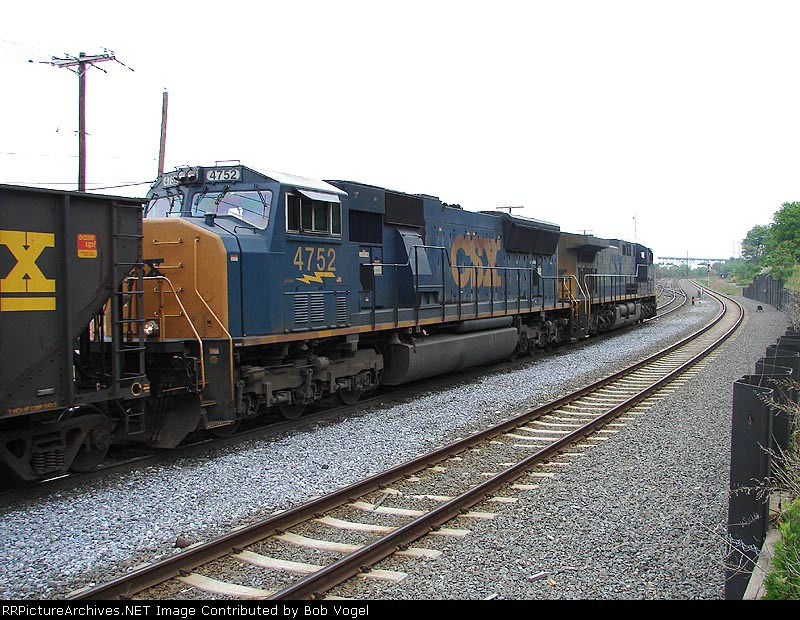 CSX 313